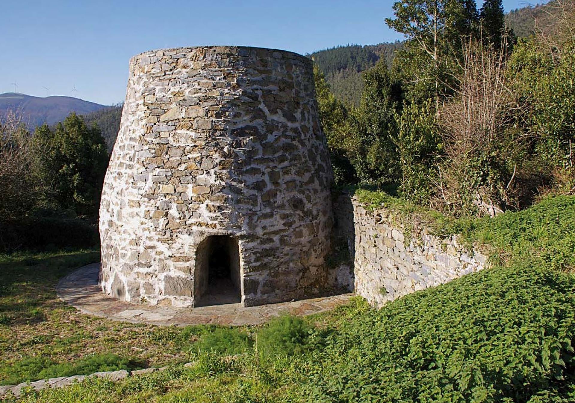 Taramundi: la cuna del turismo rural forjada con hierro y agua | El Comercio: Diario de Asturias